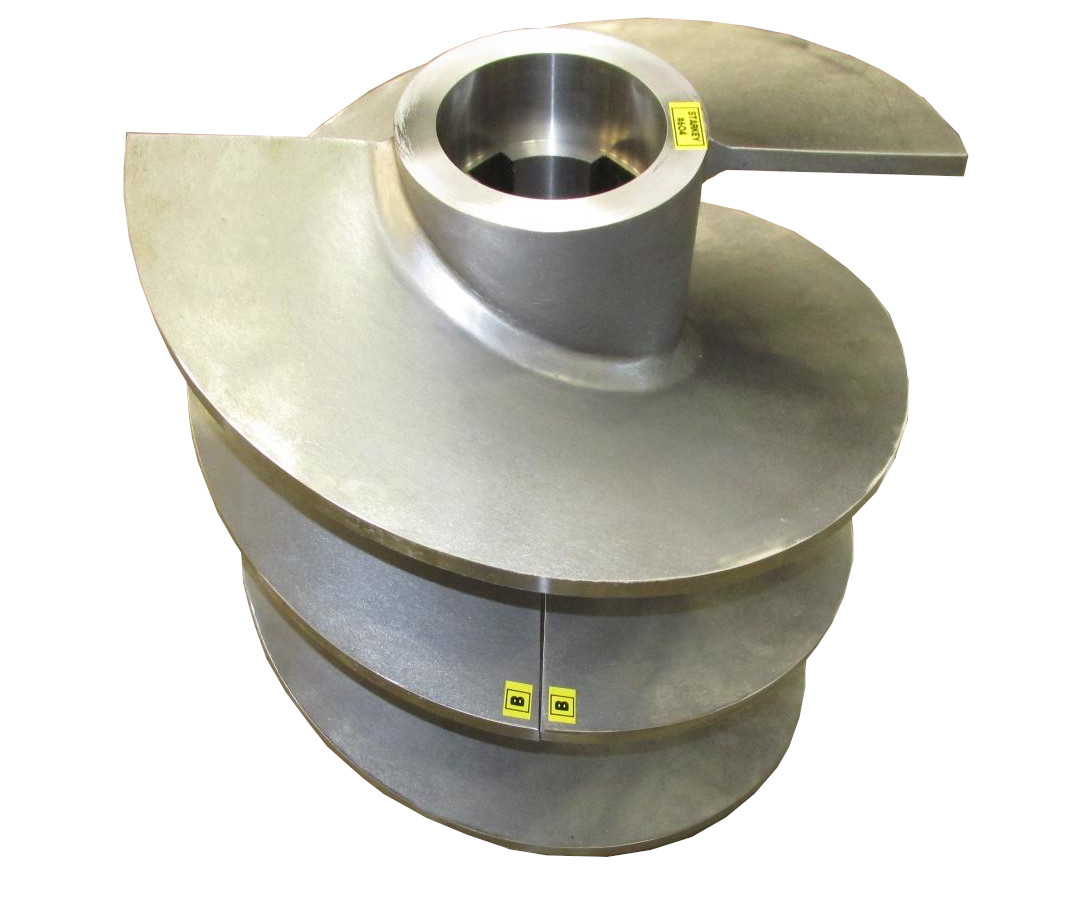 Augers • Starkey Machinery